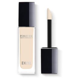 Diorskin Forever Skin Correct Korrigierender Concealer Mit Hoher Deckkraft – 24 Stunden Feuchtigkeitspflege Und Halt Kein Abfärben, Gesichts Make-up, concealer, Creme, beige (0N NEUTRAL), langanhaltend/deckend, Deckkraft: Hoch,