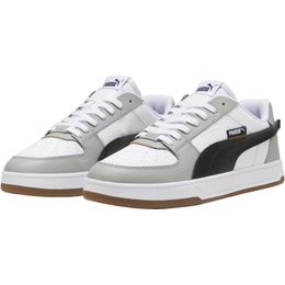 Puma® Caven 2.0 VTG Sneaker, Color-Blocking, für Herren, weiß, 45