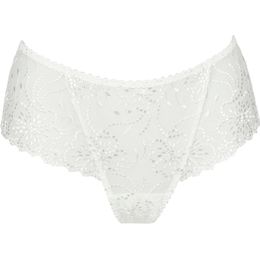 Marie Jo String-Panty, Spitze, Schleife, Stickerei, für Damen, beige, 38