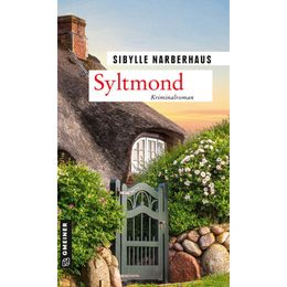 Syltmond - Sibylle Narberhaus, Kartoniert (TB)