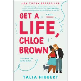 Get a Life, Chloe Brown - Talia Hibbert, Kartoniert (TB)