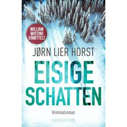 Droemer Knaur Verlagsgruppe Eisige Schatten - Jørn Lier Horst, Taschenbuch