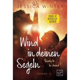 Wind in deinen Segeln - Jessica Winter, Kartoniert (TB)
