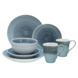 Creatable Kombiservice 8-tlg Caldera blau