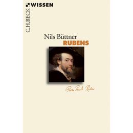 Beck Rubens - Nils Büttner, Taschenbuch