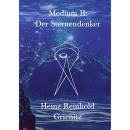 tredition Medium II - Heinz Reinhold Grienitz, Kartoniert (TB)