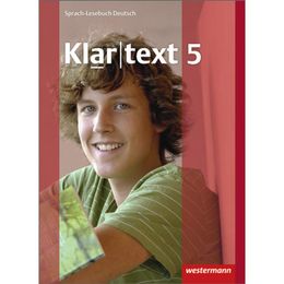 Klartext - Ausgabe Südwest - Kathleen Fleer, Ulrike Gollnick, Andrea Heinrichs, Ellen Klaschka, Hans-Dieter Marx, Rebekka Möller, Claudia Müller-Eberle, Jelko Peters, Susanne Röder-Wittl, Marina Schmiedel, Alexandra Sillus, Martin Stinus, Jochen Wandel, Gisela Weber, Martina Wolff, Rolf Grimm, Annegret Schatz, Gebunden