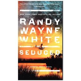 Seduced - Randy W. White, Kartoniert (TB)