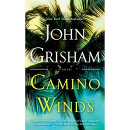 Anchor Camino Winds - John Grisham, Kartoniert (TB)