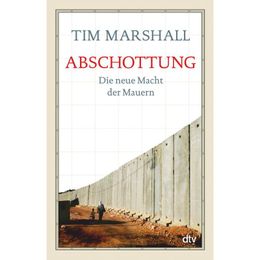 Abschottung - Tim Marshall, Taschenbuch