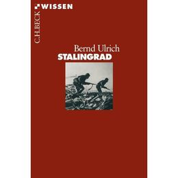 Beck Stalingrad - Bernd Ulrich, Taschenbuch