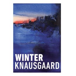 Winter - Karl Ove Knausgard, Kartoniert (TB)