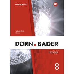 Dorn / Bader Physik SI - Ausgabe 2019 für Bayern, Gebunden