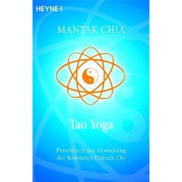 Tao Yoga - Mantak Chia, Taschenbuch