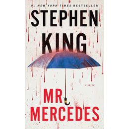 Mr. Mercedes - Stephen King, Kartoniert (TB)