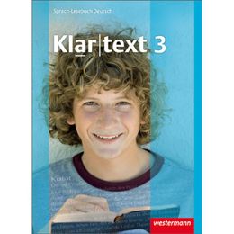 Klartext - Ausgabe Südwest - Kathleen Fleer, Ulrike Gollnick, Andrea Heinrichs, Ellen Klaschka, Hans-Dieter Marx, Rebekka Möller, Claudia Müller-Eberle, Jelko Peters, Susanne Röder-Wittl, Marina Schmiedel, Alexandra Sillus, Martin Stinus, Jochen Wandel, Gisela Weber, Martina Wolff, Rolf Grimm, Annegret Schatz, Gebunden