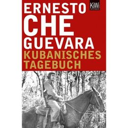 Kubanisches Tagebuch - Ernesto Che Guevara, Taschenbuch