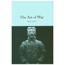 The Art of War - Sun Tsu, Gebunden