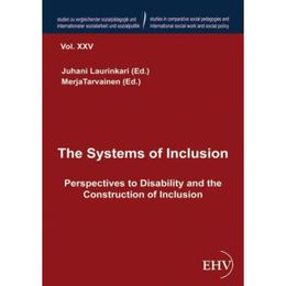 The Systems of Inclusion, Kartoniert (TB)