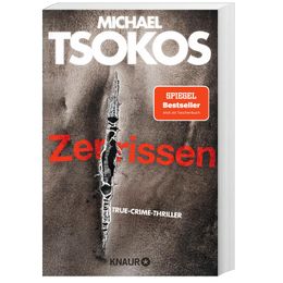 Droemer Knaur Verlagsgruppe Zerrissen - Michael Tsokos, Taschenbuch