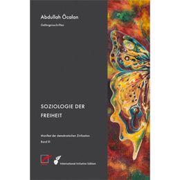 Soziologie der Freiheit - Abdullah Öcalan, Kartoniert (TB)