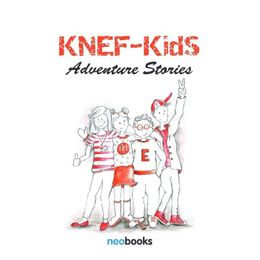 KNEF - Kids Adventure Stories - Anne-Marie Ducks, Kartoniert (TB)