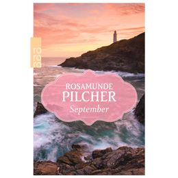 September - Rosamunde Pilcher, Taschenbuch