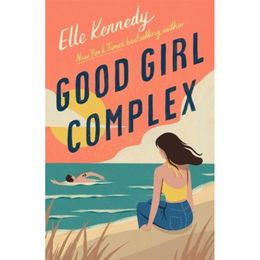 Good Girl Complex - Elle Kennedy, Kartoniert (TB)