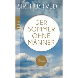 Der Sommer ohne Männer - Siri Hustvedt, Taschenbuch