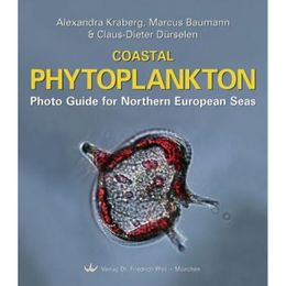 Coastal Phytoplankton - Alexandra Kraberg, Marcus Baumann, Claus-Dieter Dürselen, Kartoniert (TB)