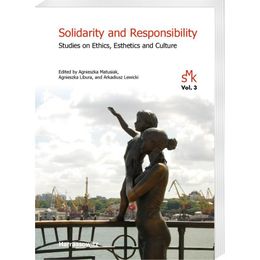 Solidarity and Responsibility, Kartoniert (TB)