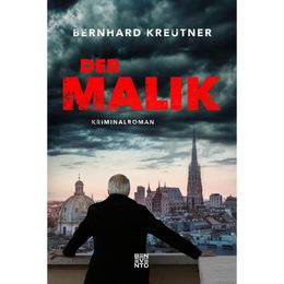 Der Malik - Bernhard Kreutner, Kartoniert (TB)