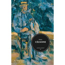 Paul Cézanne - Christoph Wagner, Gebunden