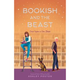 Bookish and the Beast - Ashley Poston, Kartoniert (TB)