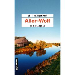 Aller-Wolf - Bettina Reimann, Kartoniert (TB)