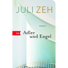 Adler und Engel - Juli Zeh, Leinen