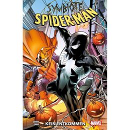 Symbiote Spider-Man.Bd.2 - Peter David, Greg Land, Kartoniert (TB)
