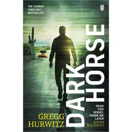 Penguin Dark Horse - Gregg Hurwitz, Kartoniert (TB)