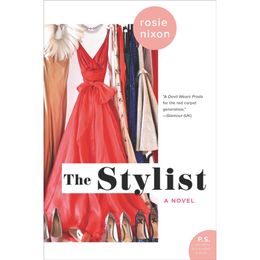 The Stylist - Rosie Nixon, Kartoniert (TB)