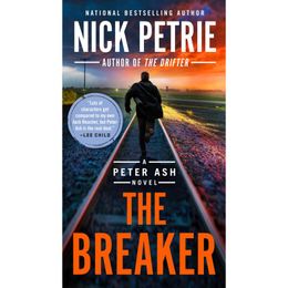 Penguin Random House The Breaker - Nick Petrie, Kartoniert (TB)