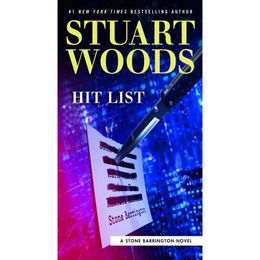 Penguin Random House Hit List - Stuart Woods, Kartoniert (TB)