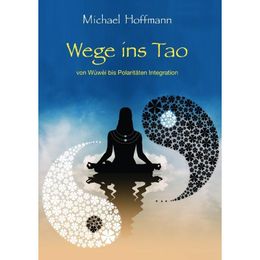 Wege ins Tao - Michael Hoffmann, Kartoniert (TB)