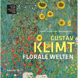 Gustav Klimt - Sandra Tretter, Kartoniert (TB)