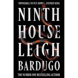 Ninth House - Leigh Bardugo, Kartoniert (TB)