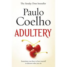 Arrow Adultery - Paulo Coelho, Kartoniert (TB)