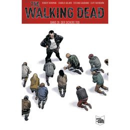 Cross Cult The Walking Dead Softcover 28 - Robert Kirkman, Kartoniert (TB)