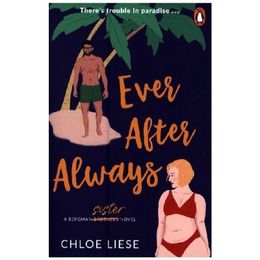 Penguin Ever After Always - Chloe Liese, Kartoniert (TB)
