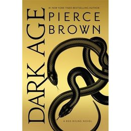 Dark Age - Pierce Brown, Kartoniert (TB)