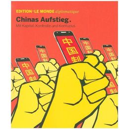 Chinas Aufstieg, Kartoniert (TB)