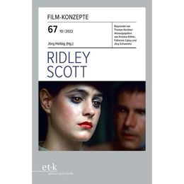 Ridley Scott, Kartoniert (TB)